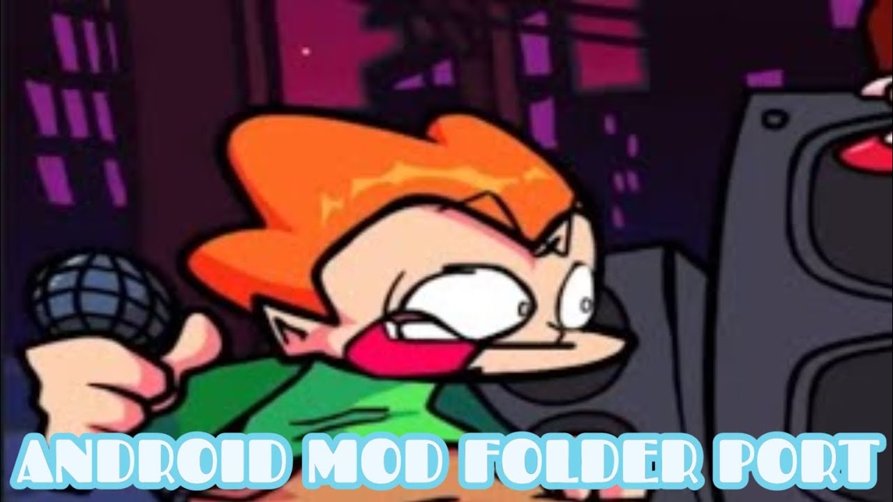 𝙁𝙉𝙁 𝙈𝙊𝘿𝙎 𝘼𝙉𝘿𝙍𝙊𝙄𝘿 | 𝙋𝙄𝘾𝙊 𝙑𝙎 𝙉𝙀𝙒𝙂𝙍𝙊𝙐𝙉𝘿𝙎 𝙑1.5 𝙐𝙋𝘿𝘼𝙏𝙀 𝙈𝙊𝘿 𝙁𝙊𝙇𝘿𝙀𝙍 𝙋𝙊𝙍𝙏 - YouTube