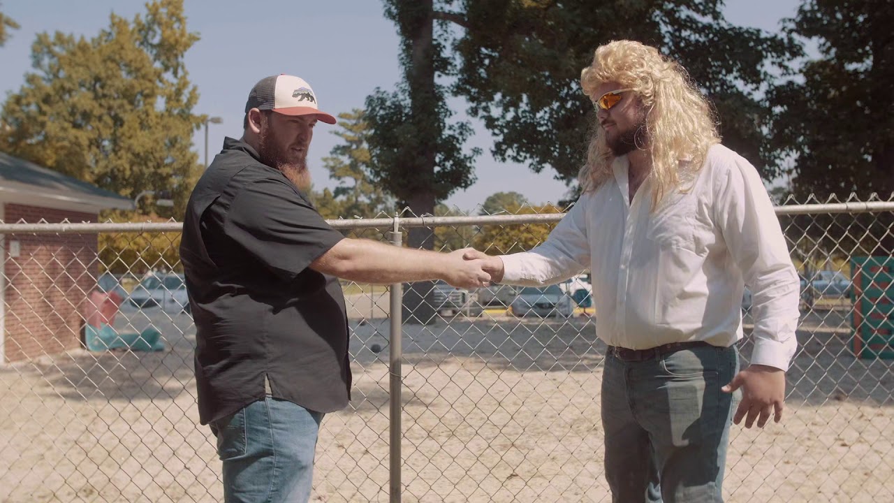 The Art of the Secret Handshake - YouTube