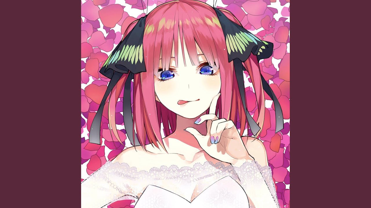 The Quintessential Quintuplets OP but its a trap beat - YouTube