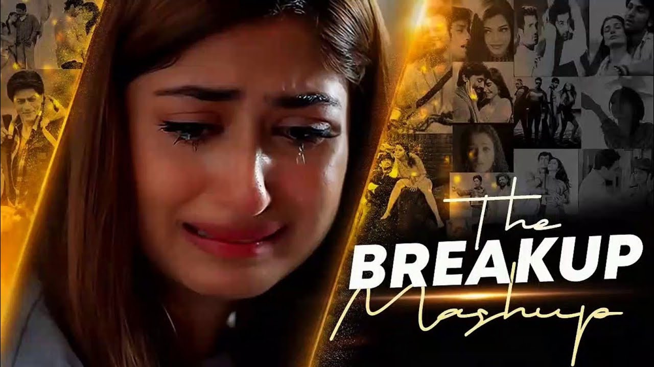 SAD SONG . BREAKUP SONG. AI GENERATED SAD SONGS 😭😔😭 - YouTube