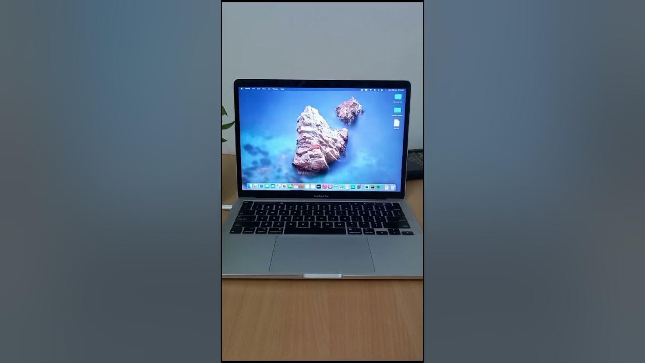 2 ways to log out of your user account on Mac #techtutorial #macbook ...