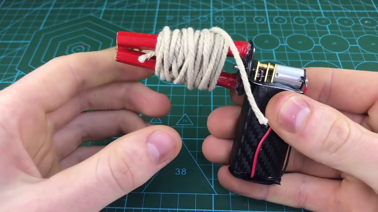 6 إختراعات بسيطة - 6 simple inventions - YouTube