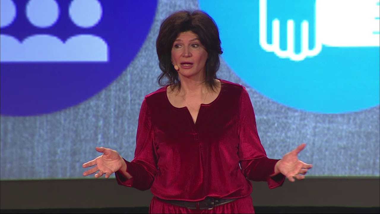 The Power of the NEA Leadership Competency Framework –NEA President ...