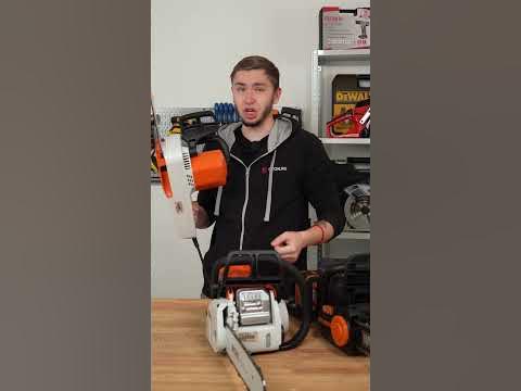 Как выбрать пилу? #бензопила #инструмент#цепнаяпила - YouTube