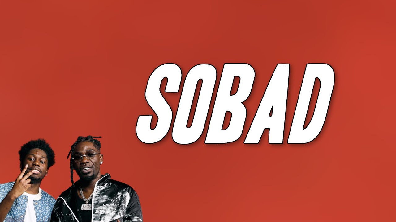 Gazo, Tiakola - SOBAD (Paroles) Chords - Chordify