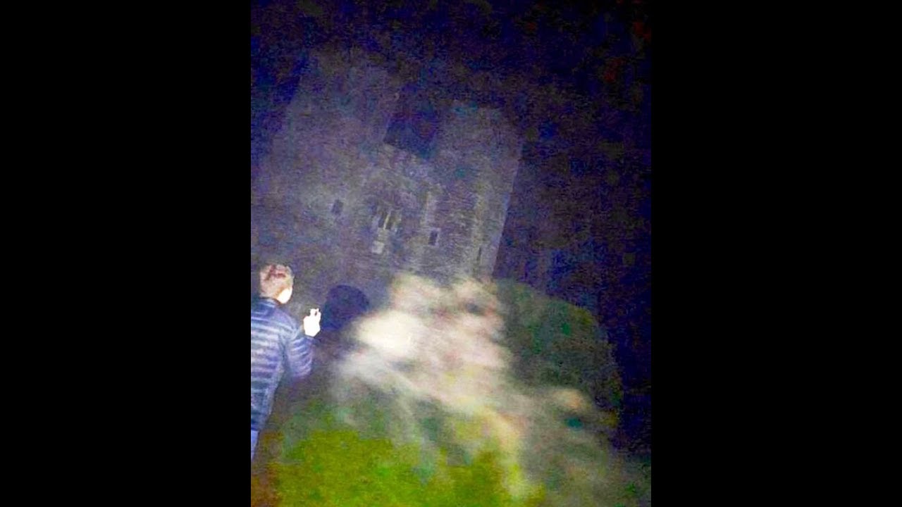 Does spooky photo show ghosts of brothers at Devon's 'most haunted ...
