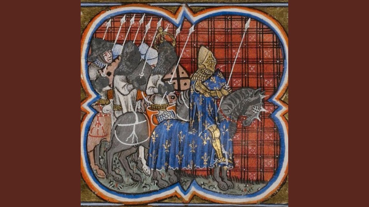 Aftermath of the First Crusade - YouTube