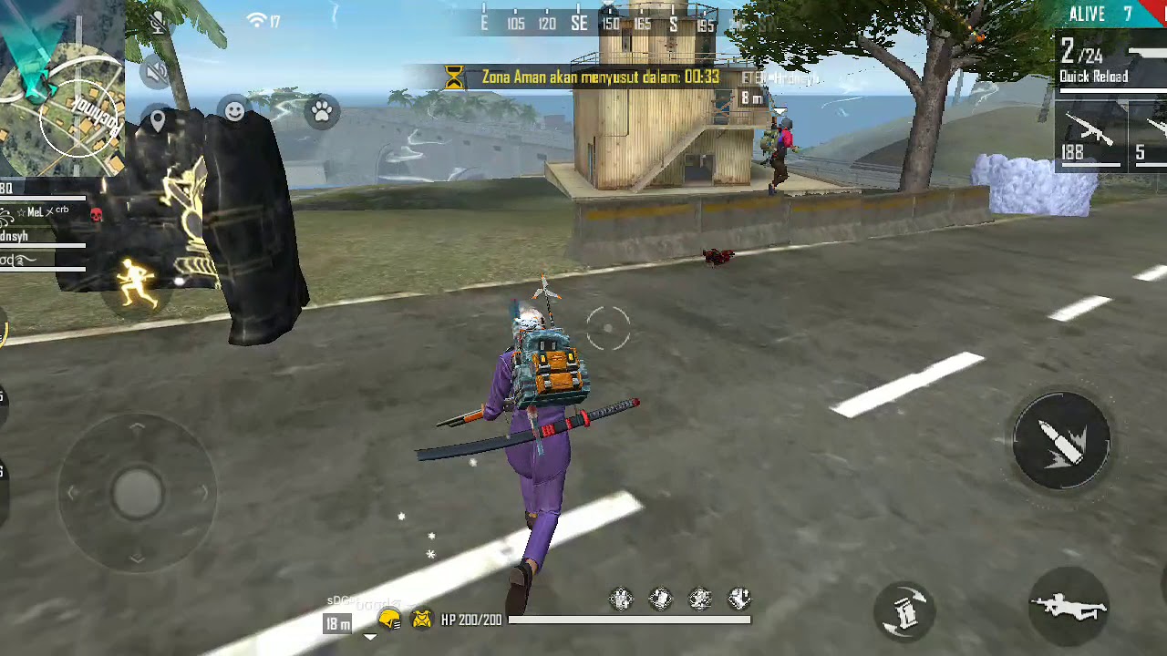 Mklum bukn pro player. - YouTube