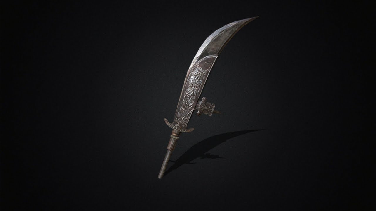 Dark Souls 3 - NG+7 All Bosses (Black Knight Glaive) - YouTube