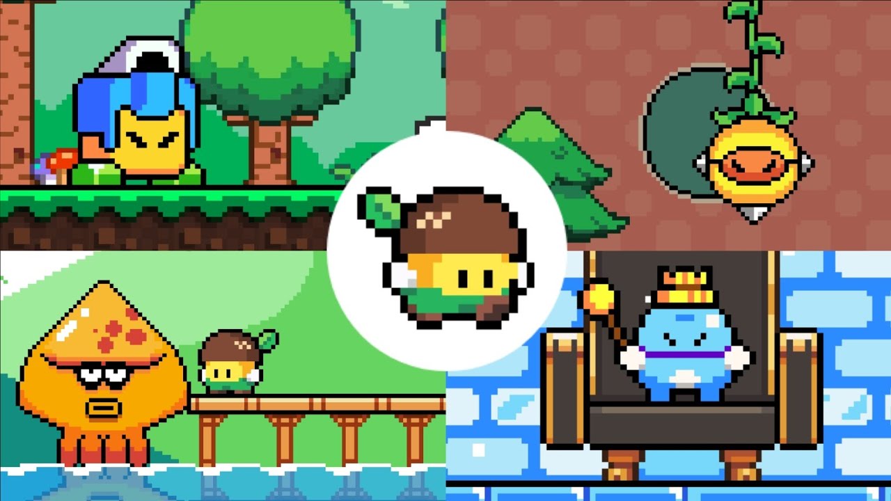 Whip master - all bosses - YouTube