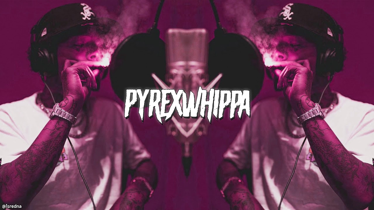 [FREE] Pyrex Whippa Type Beat "Malaga" (Prod. Sredna x Hypeer) - YouTube