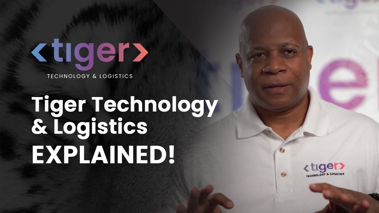 Tiger Technology & Logistics EXPLAINED! - YouTube