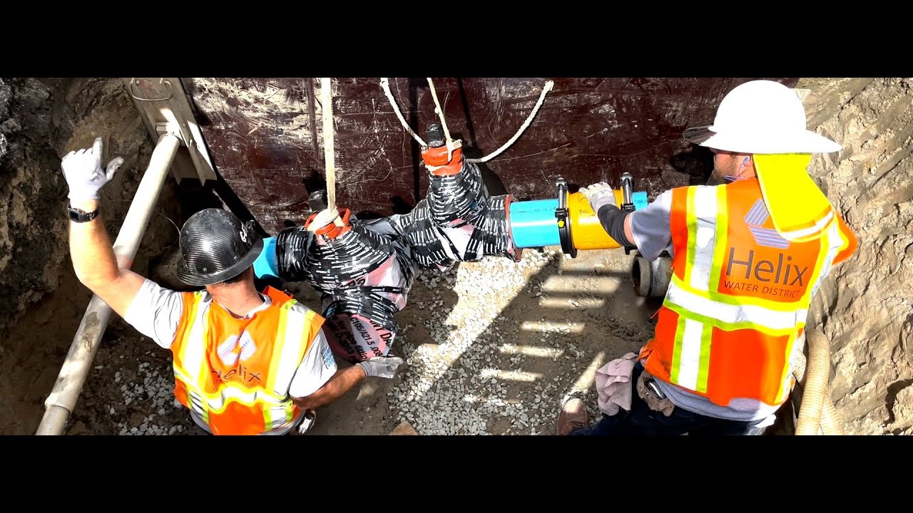 We're Hiring: Utility Crew Member - YouTube