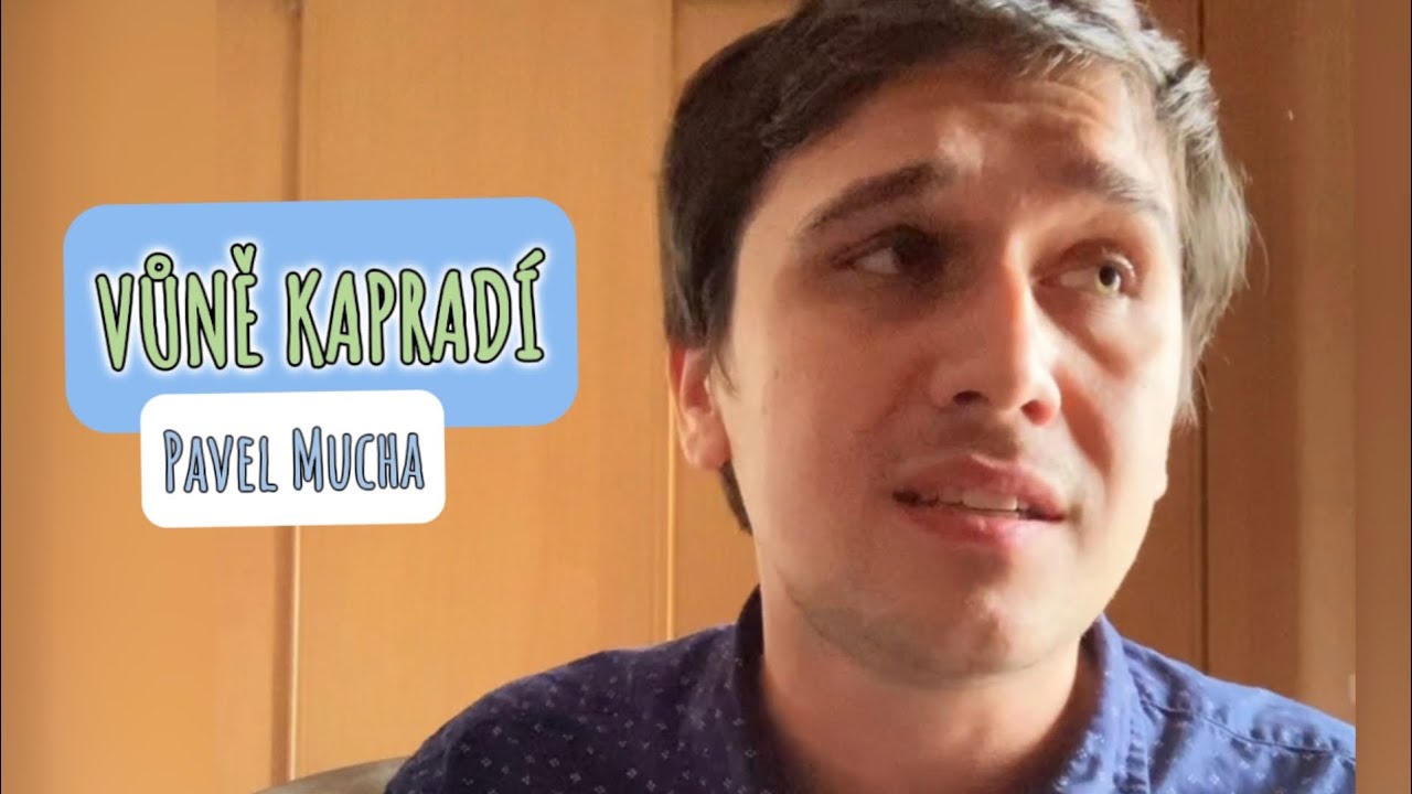 Pavel Mucha - Vůně kapradí 💔 - YouTube
