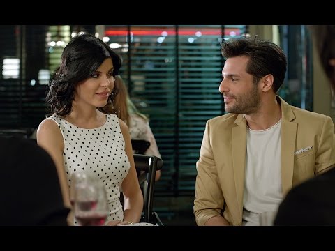 Hayatımın Aşkı 1. Bölüm - Gecelere aksak, kızlara yazsak!