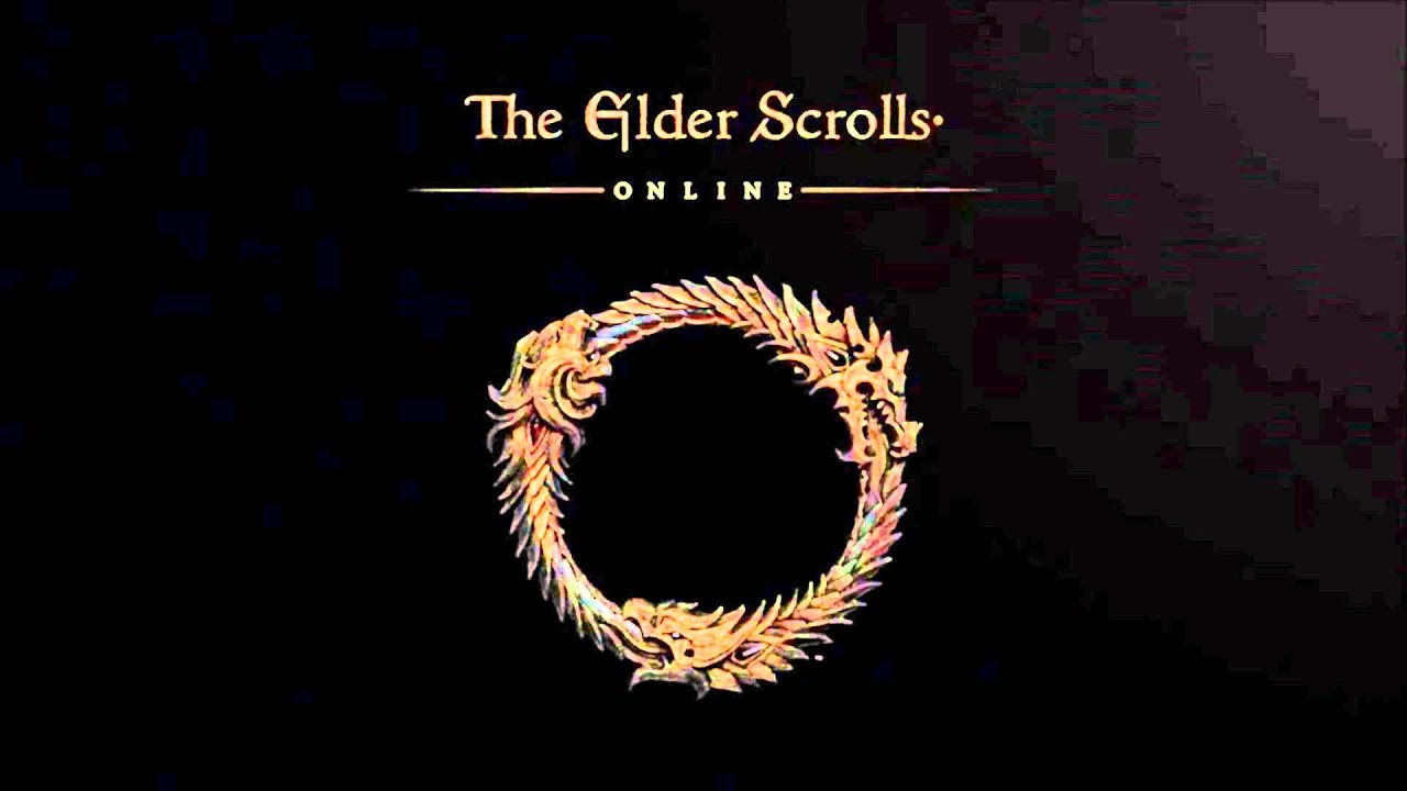 The Elder Scrolls Online: Main Theme OST HD - YouTube
