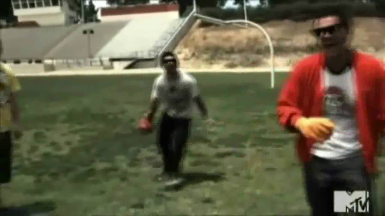 THE MAKING OF JACKASS 3D FULL MOVIE - YouTube
