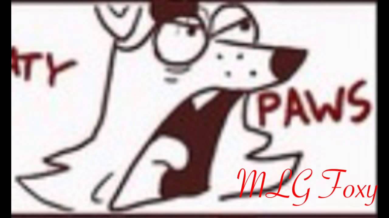 [FnaF comic]Big meaty paws - YouTube
