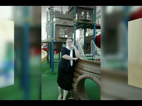 Canim anam yuz yaşa