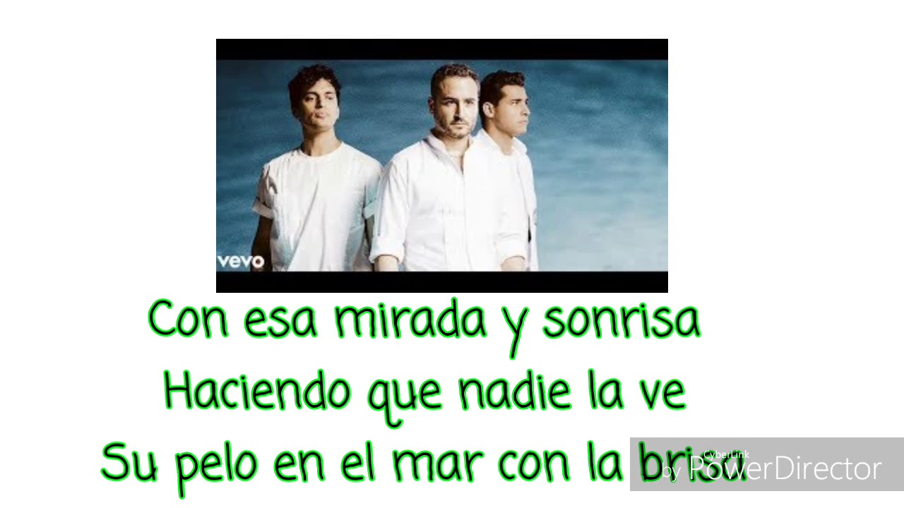 Aleluya - Reik, Manuel Turizo - YouTube