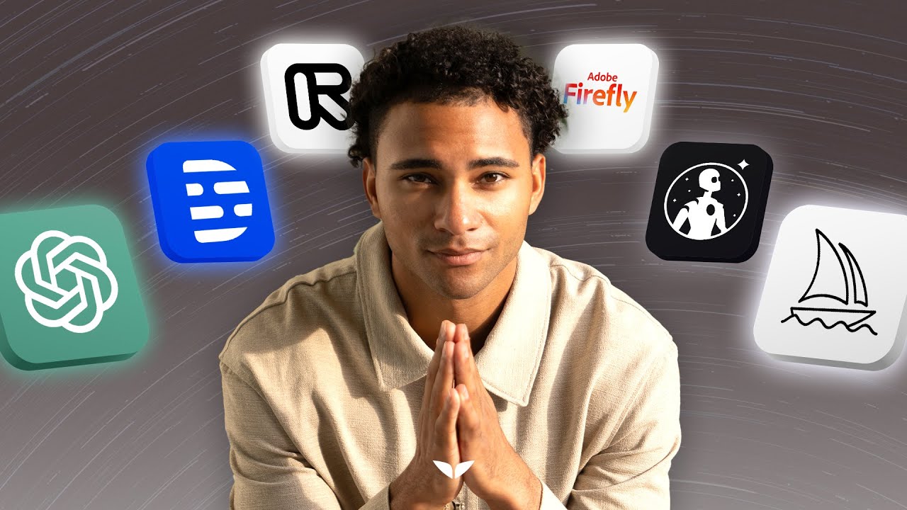 How I gained 200K new Insta fans with A.I - YouTube