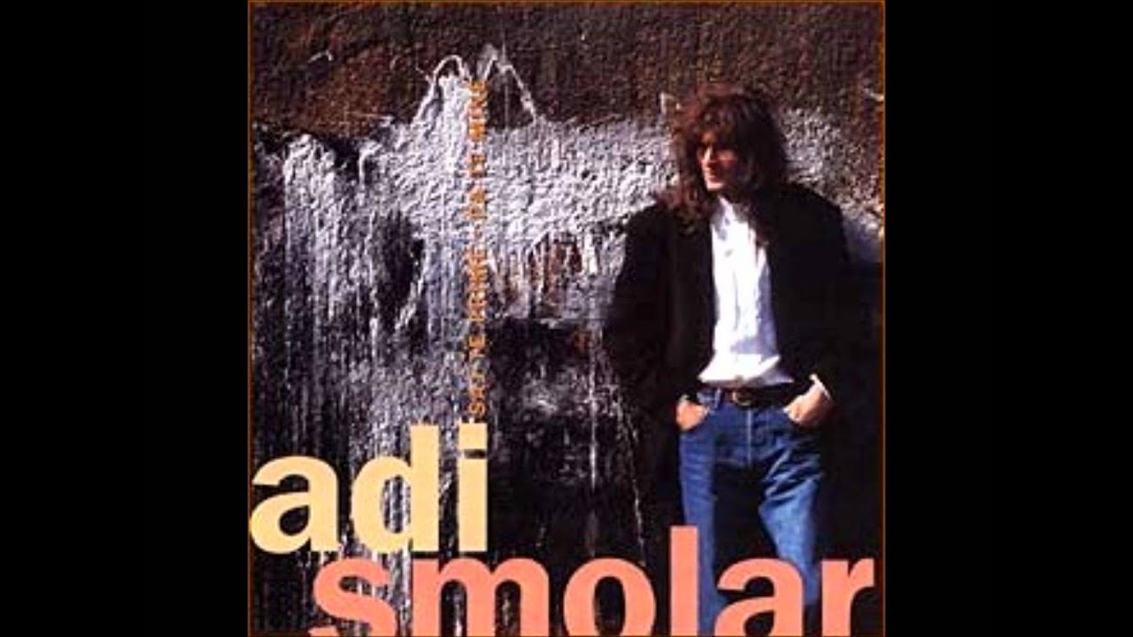 Adi Smolar - Zimska - YouTube