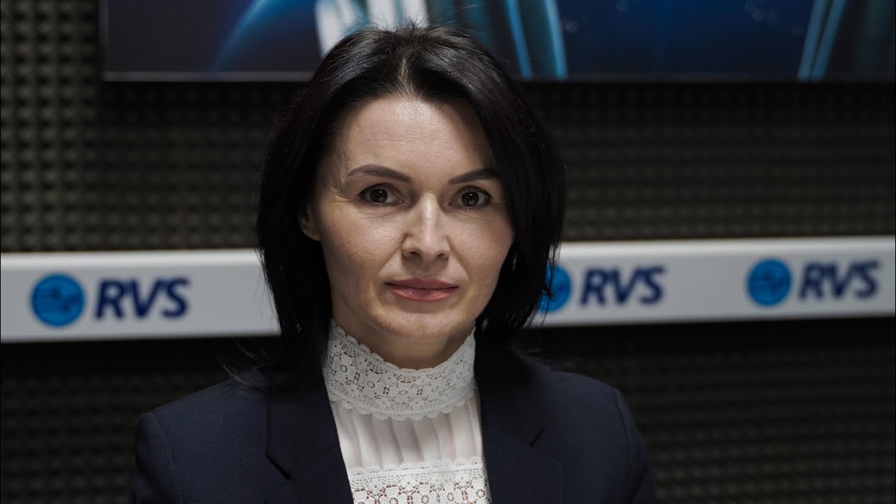 Angela Paraschiv - Vaccinurile împotriva COVID-19 | Pro Sănătate - YouTube