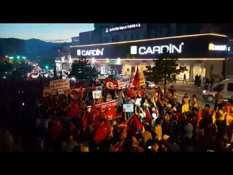 Kahramanlar şehri Niğde 1