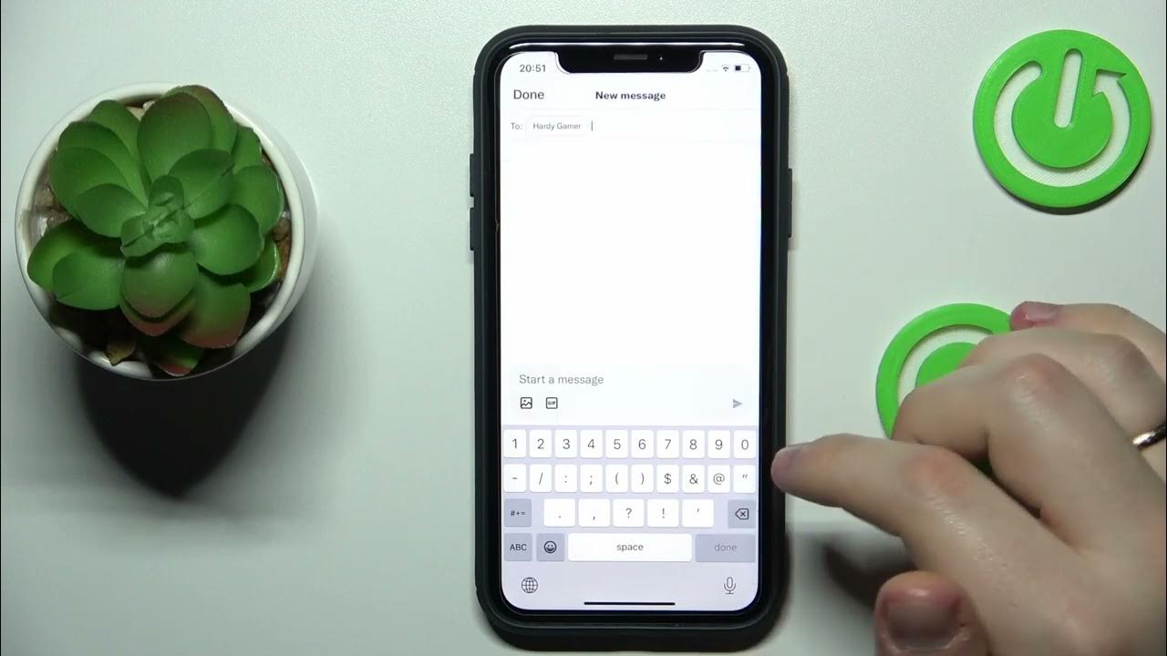 How to Make a Group Chat on Twitter - YouTube