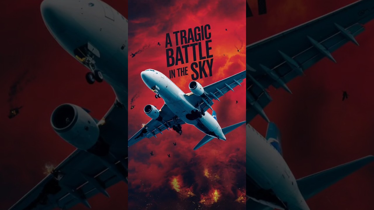 Lost Science:The Tragic Sky Battle That Changed Aviation Forever - Go IT