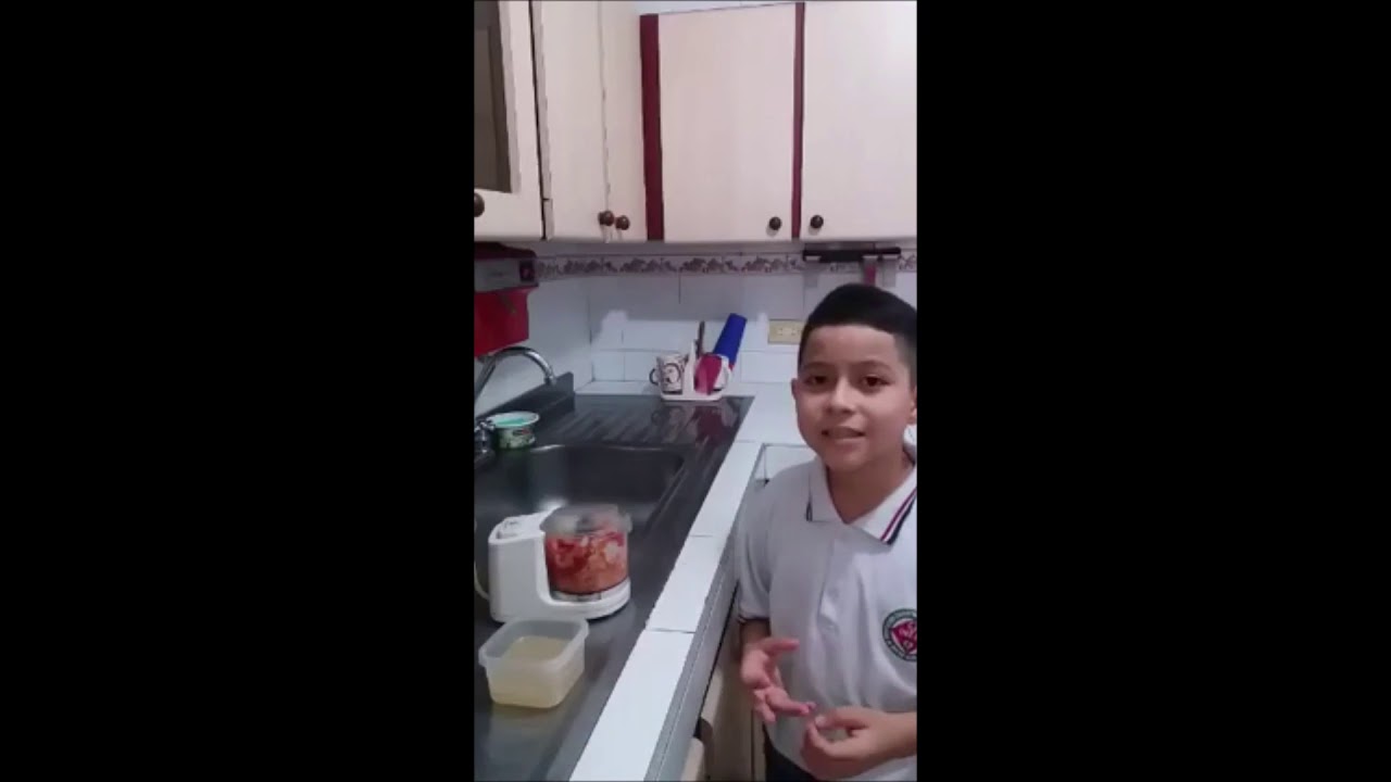 La digestión por Cristian Daniel Torres Saa - YouTube