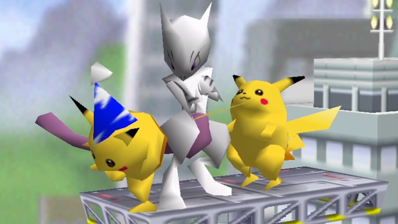 Its Smash Remix time!! (VIEWER BATTLES!) [LIVE] - YouTube