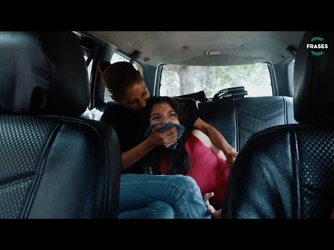 Se ENAMORÓ por internet sin imaginar que ACABARÍA ASÍ