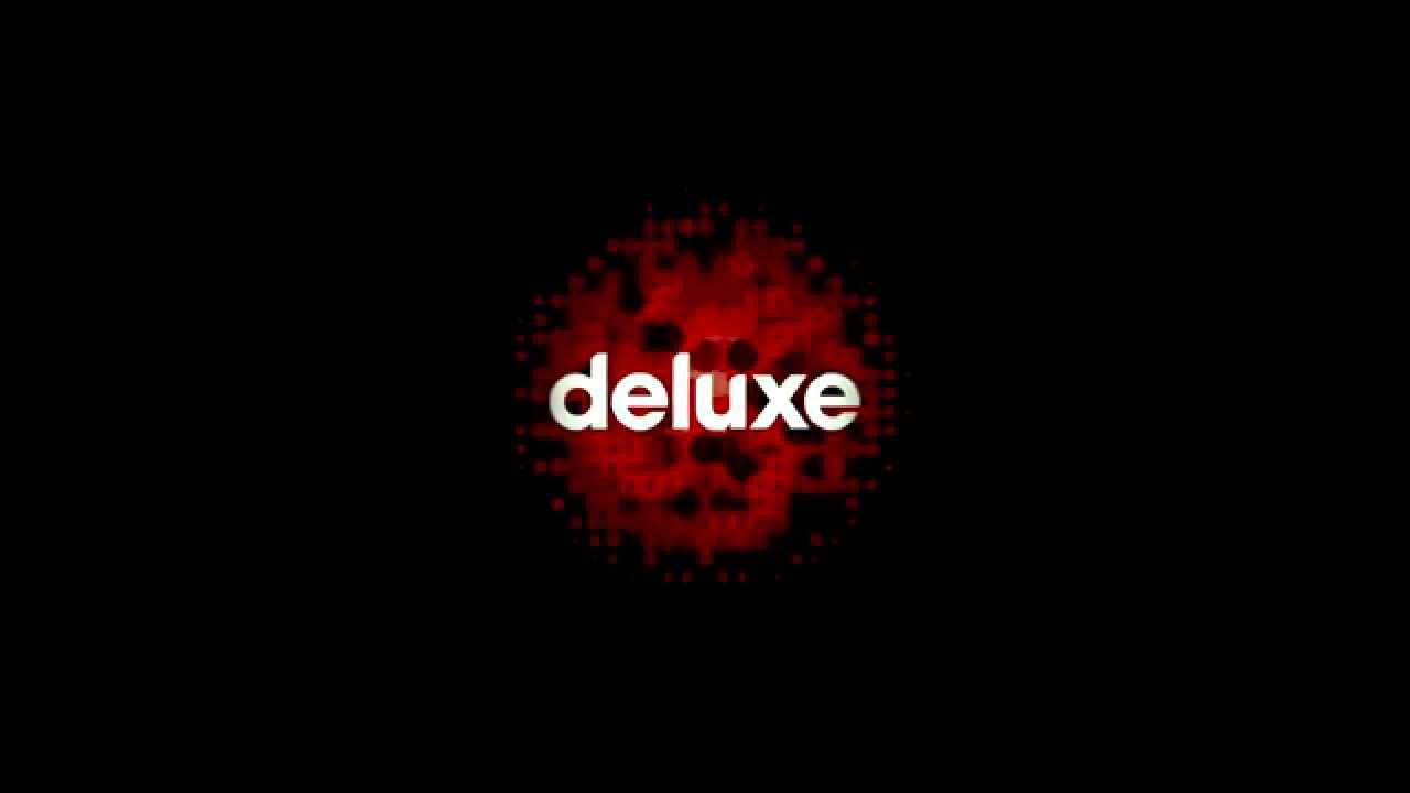 Deluxe Logo Sting - YouTube