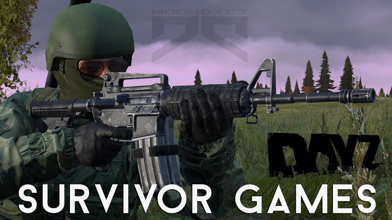 » GET REKT « - Ein Gewaltiger Anfang in den DayZ First Person ...