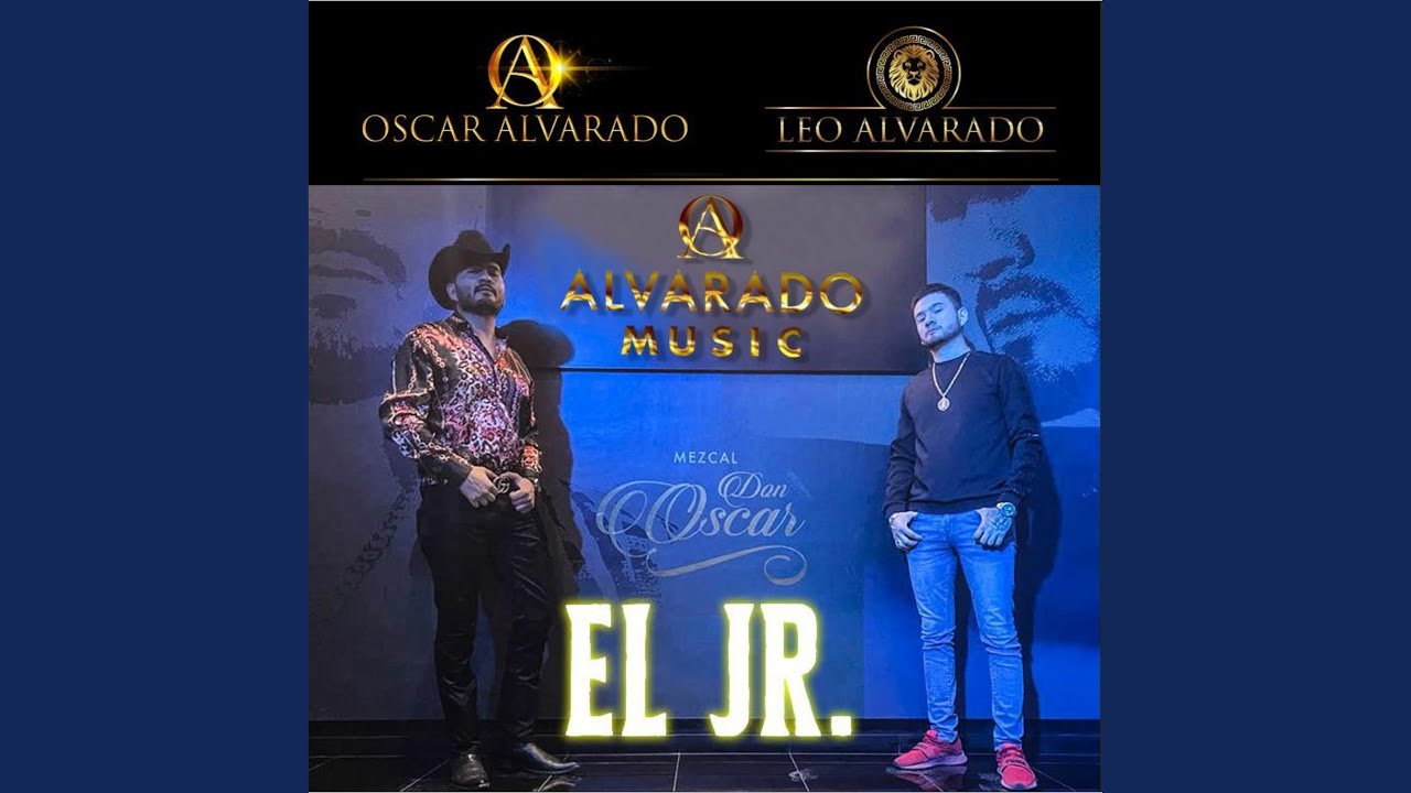 El JR - YouTube