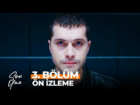 Son Yaz 3. Bölüm Ön İzleme