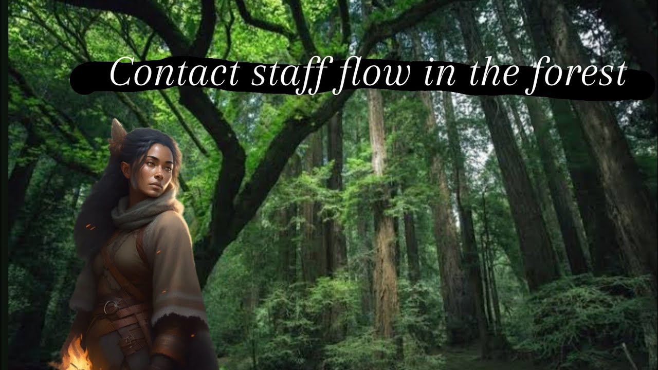 🍃Times are turbulent. Thank you for being here.Slow contact staff flow ...