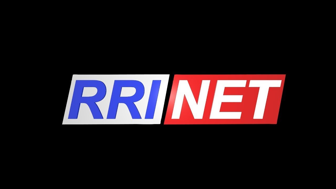 RRI NET Live Music | RRI Bandar Lampung - YouTube