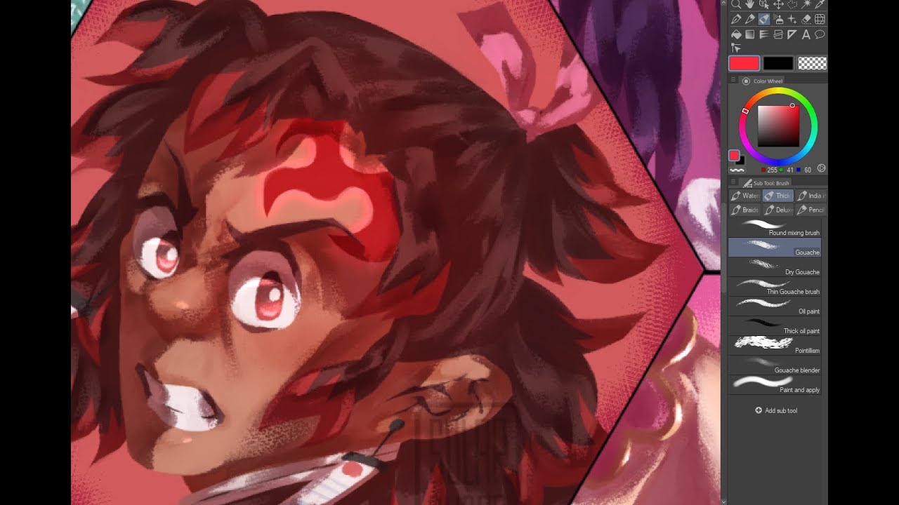 (Contains Demon Slayer Spoilers) Demon Marks [KNY Rewrite] - YouTube