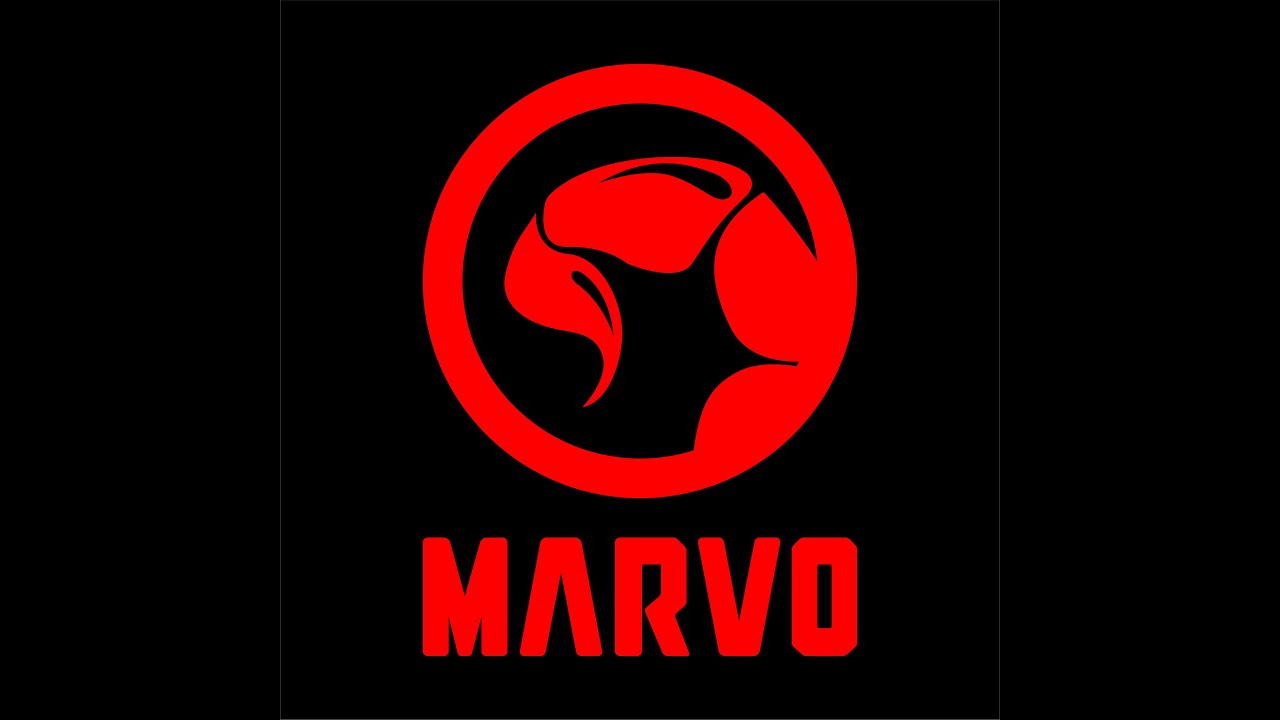 MARVO Brand Story #Bornforgaming - YouTube