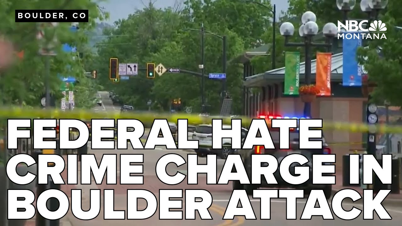 FBI charges Mohamed Soliman with federal hate crime after Boulder ...