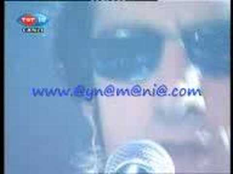 Ayna-Nefes{canlı perf.}ayna'dan yansıyanlar