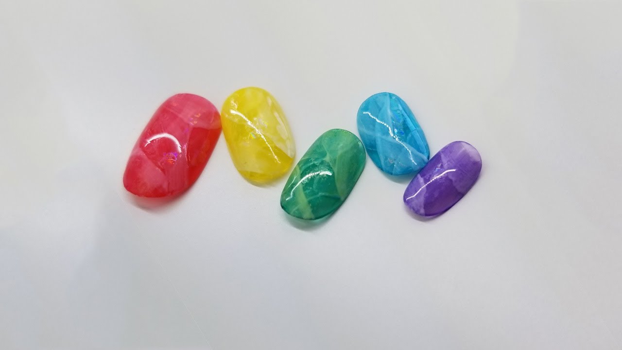 How-To | Magic Marble - YouTube