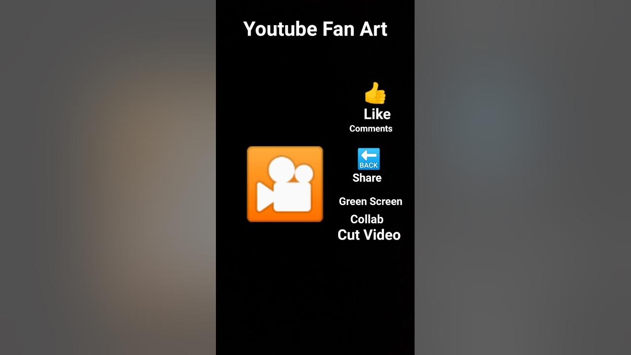 Youtube Fan Art Youtubeshorts Youtube