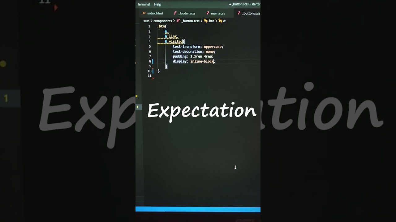 Coding Expectation Vs Reality Programming Expectation Vs Reality Shorts Youtube