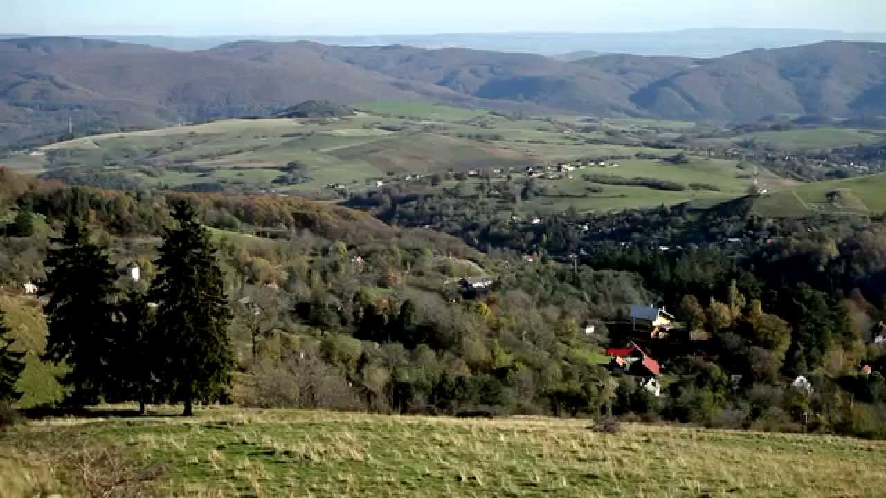 Región Hont - YouTube