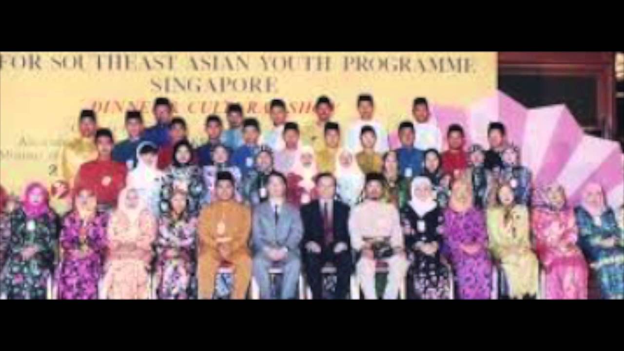 An introduction to Ship for Southeast Asian Youth Program (SSEAYP ...