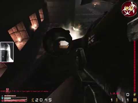 Lets Play: Killing Floor Mod Part 1 (Killing Floor 2.5 Mod Gameplay ...