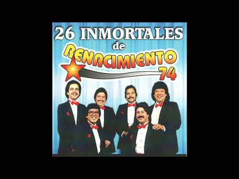 El Flaco Quebrador - Renacimiento 74